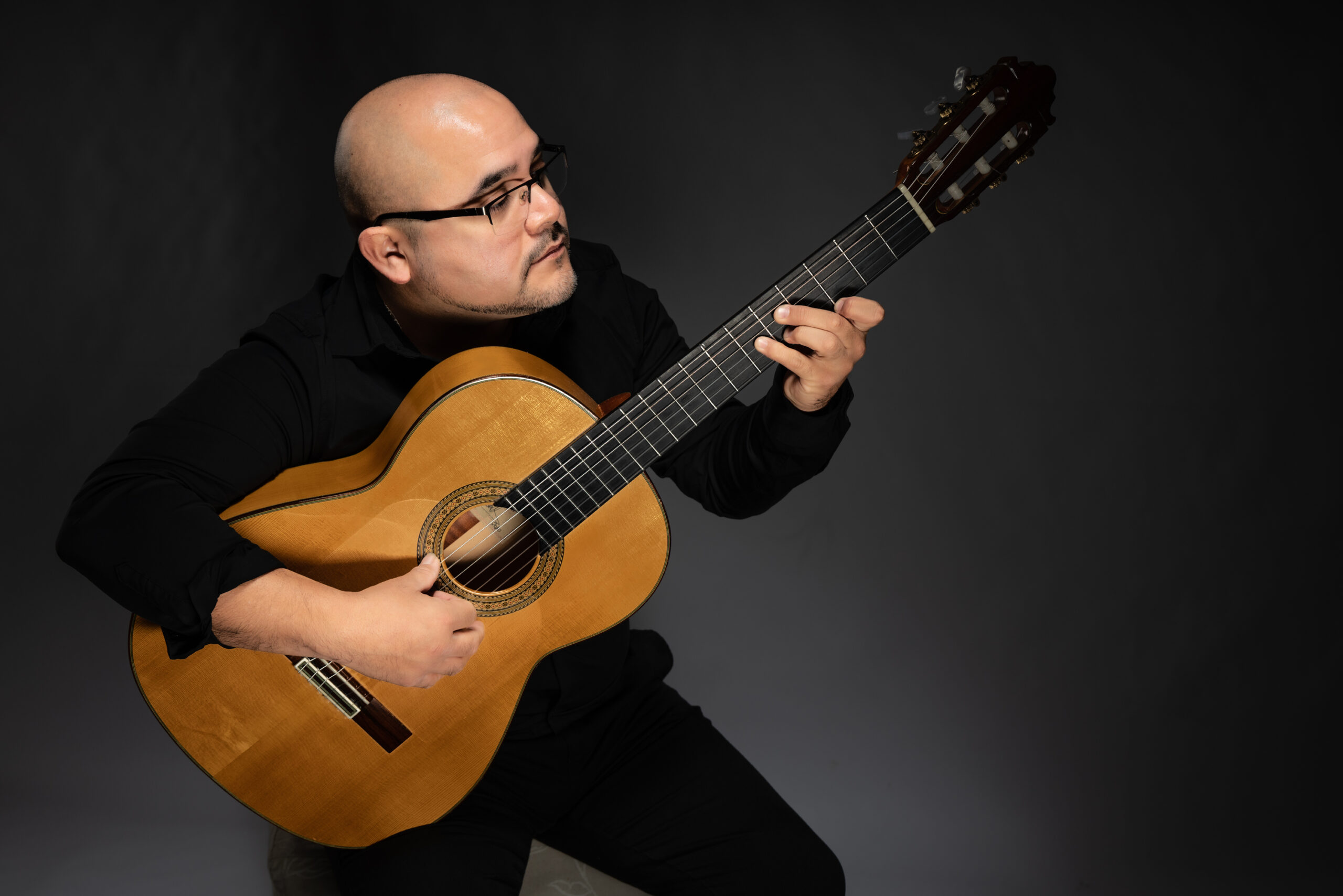 EVENTOS EXCLUSIVOS - Manuel Alonso Guitar